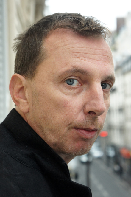 Picture of Rainer Egger