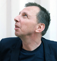 Picture of Rainer Egger