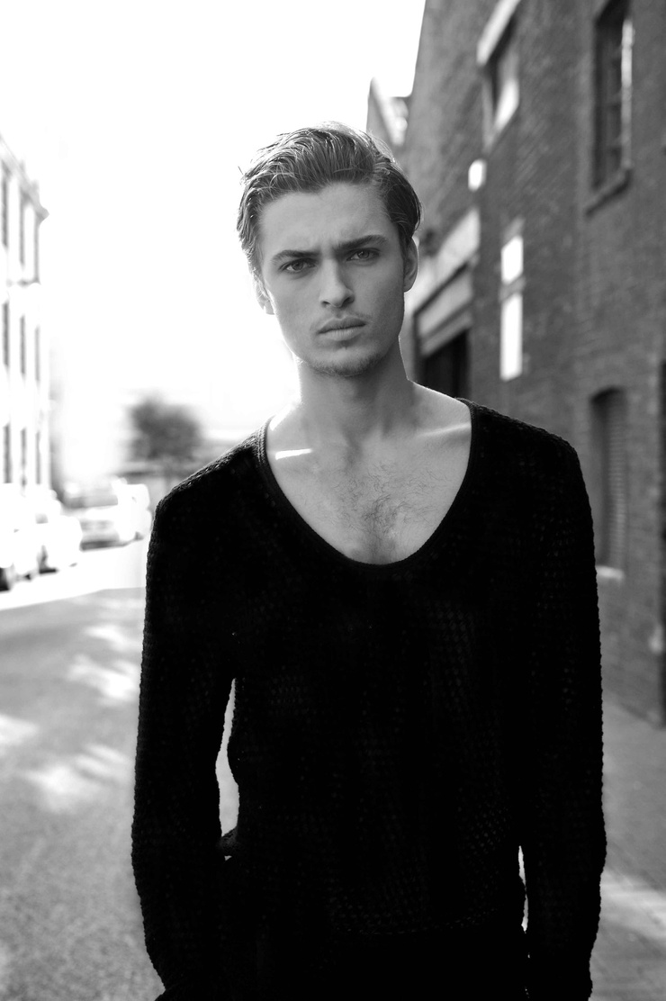 Picture of Harvey Haydon