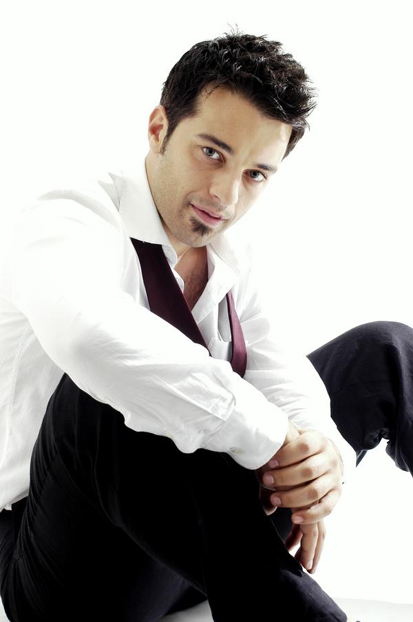 Picture of Lorenzo Patane