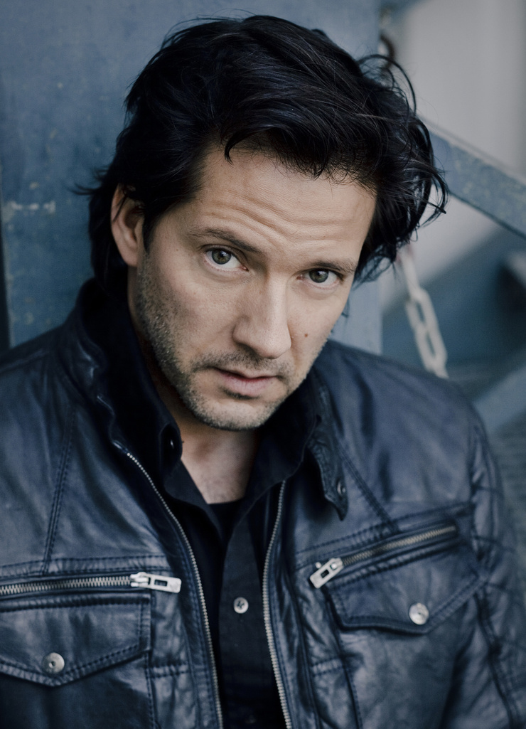 Christof Arnold picture