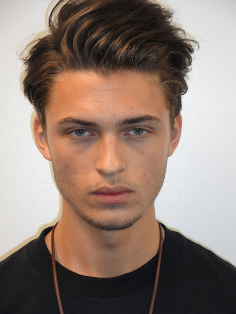 Picture of Harvey Haydon