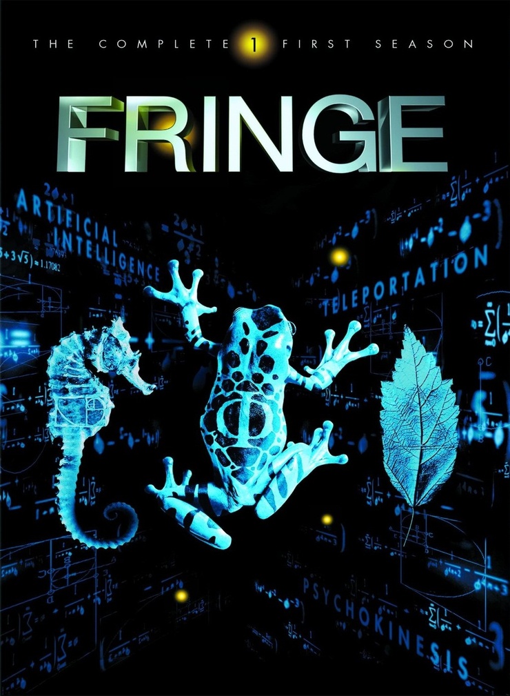 Picture of Fringe