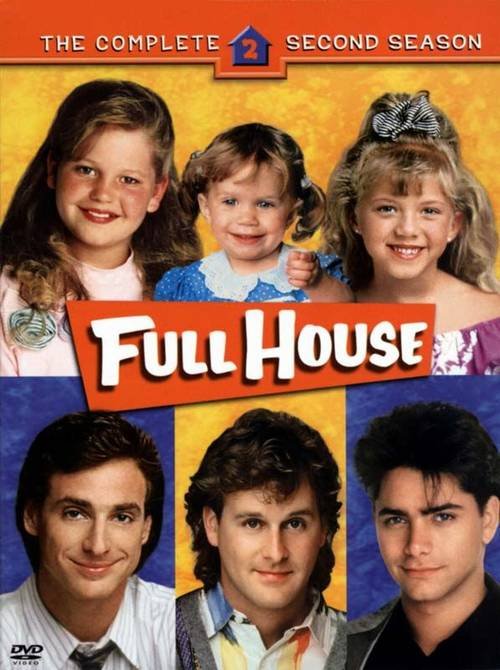 Full House picture