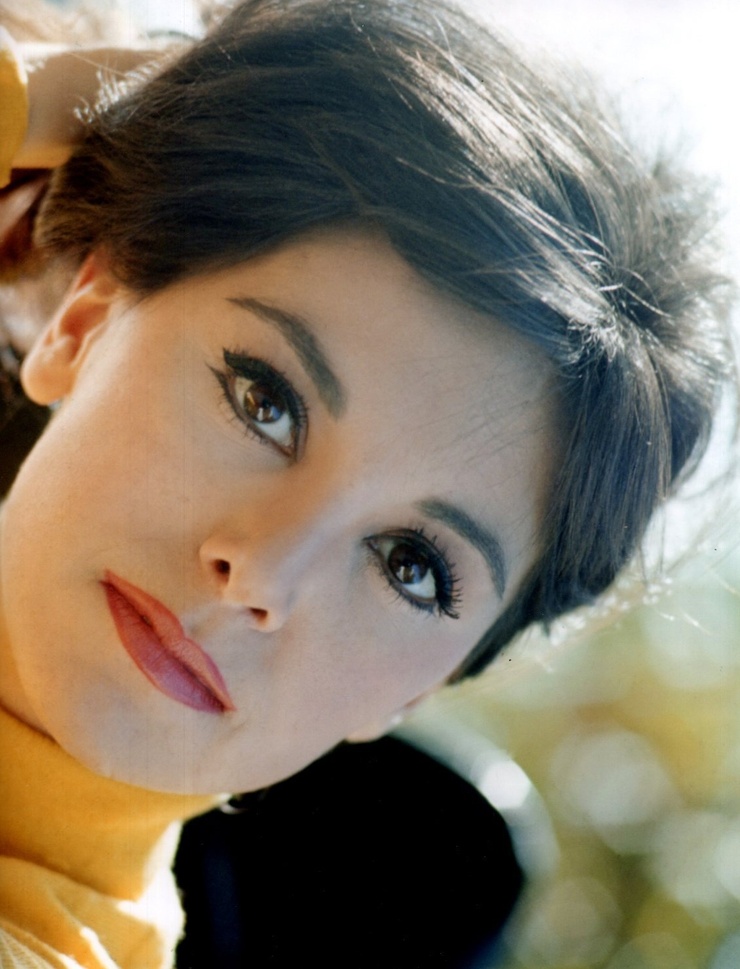 Picture of Marlo Thomas