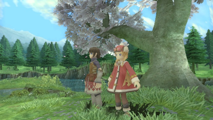 Rune Factory: Frontier picture