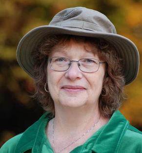 Picture of Susan Heyboer O'Keefe