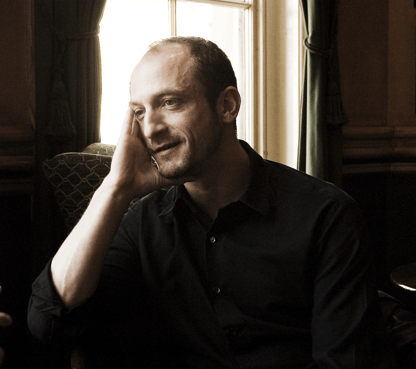 Picture of Jason Burke