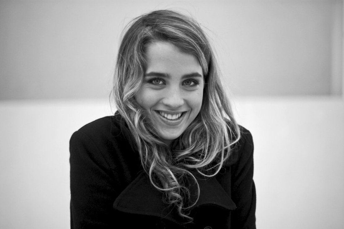 Adele Haenel picture