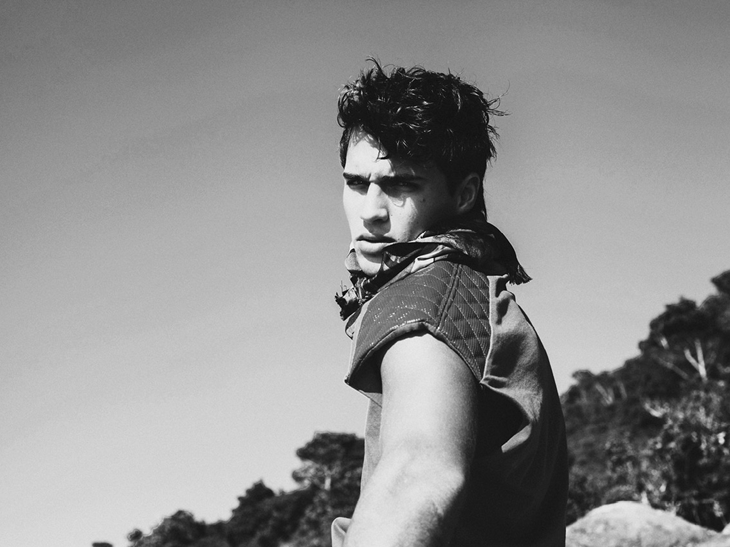 Picture of Lucas Medeiros