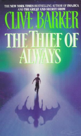 Picture of The Thief of Always