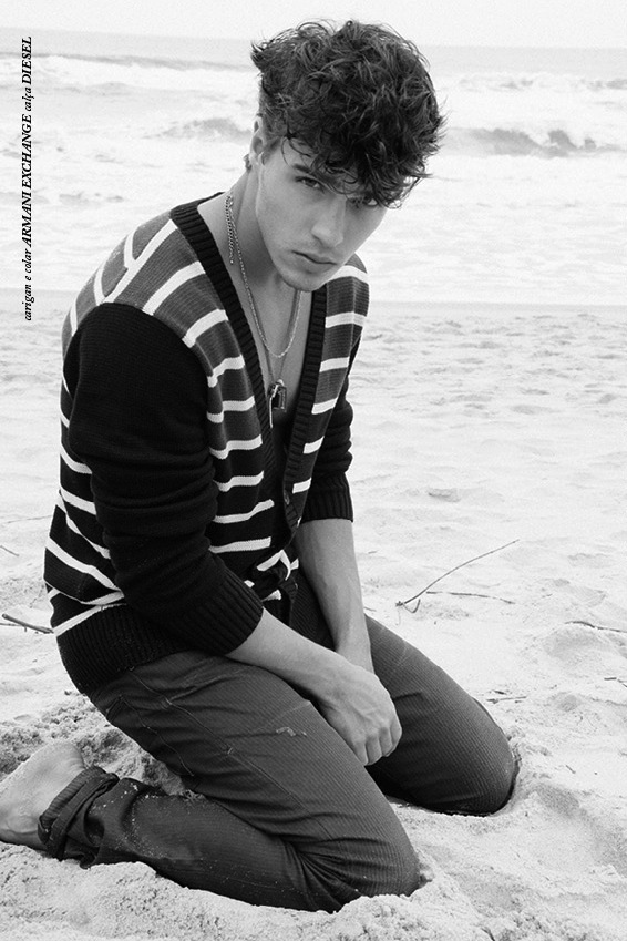 Picture of Lucas Medeiros