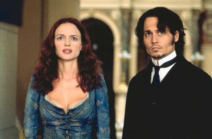 Picture of From Hell (2001)