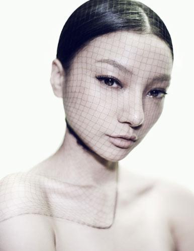 Picture of Chun Xiao