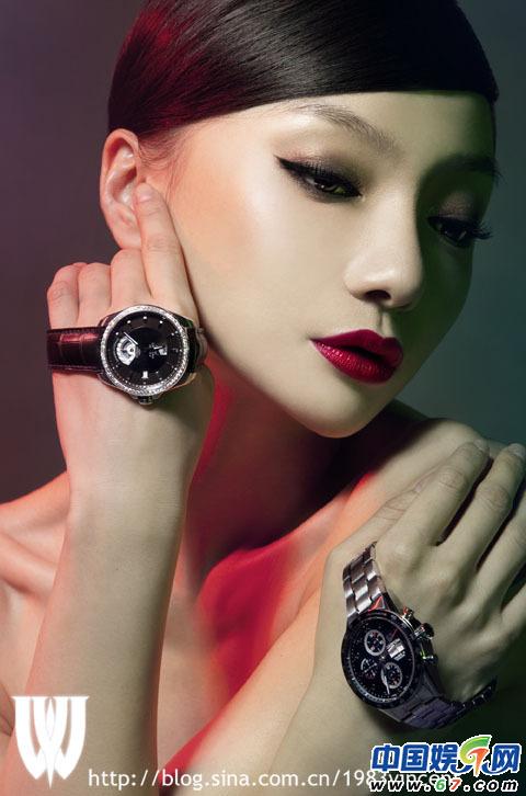 Picture of Chun Xiao