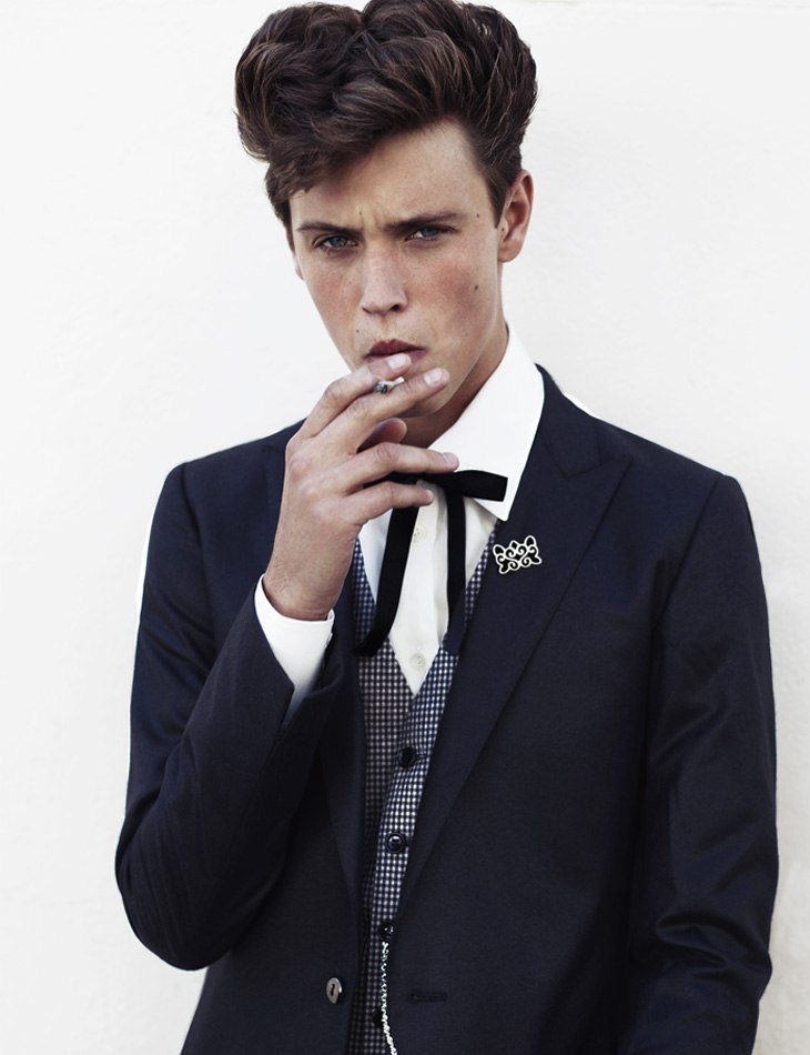 Picture of Jake Cooper