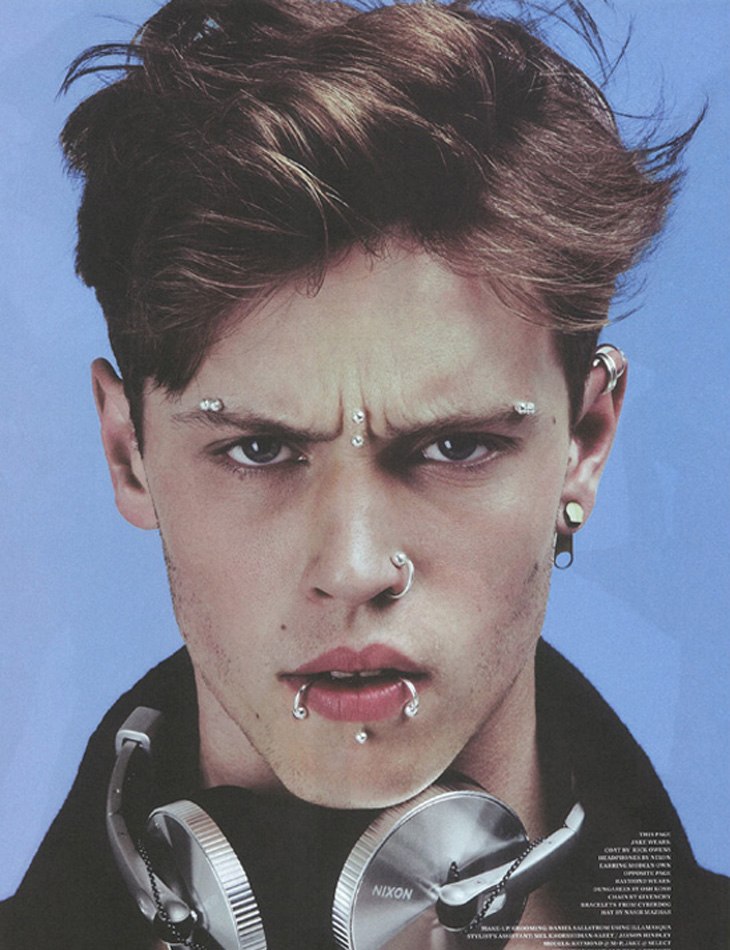 Picture of Jake Cooper