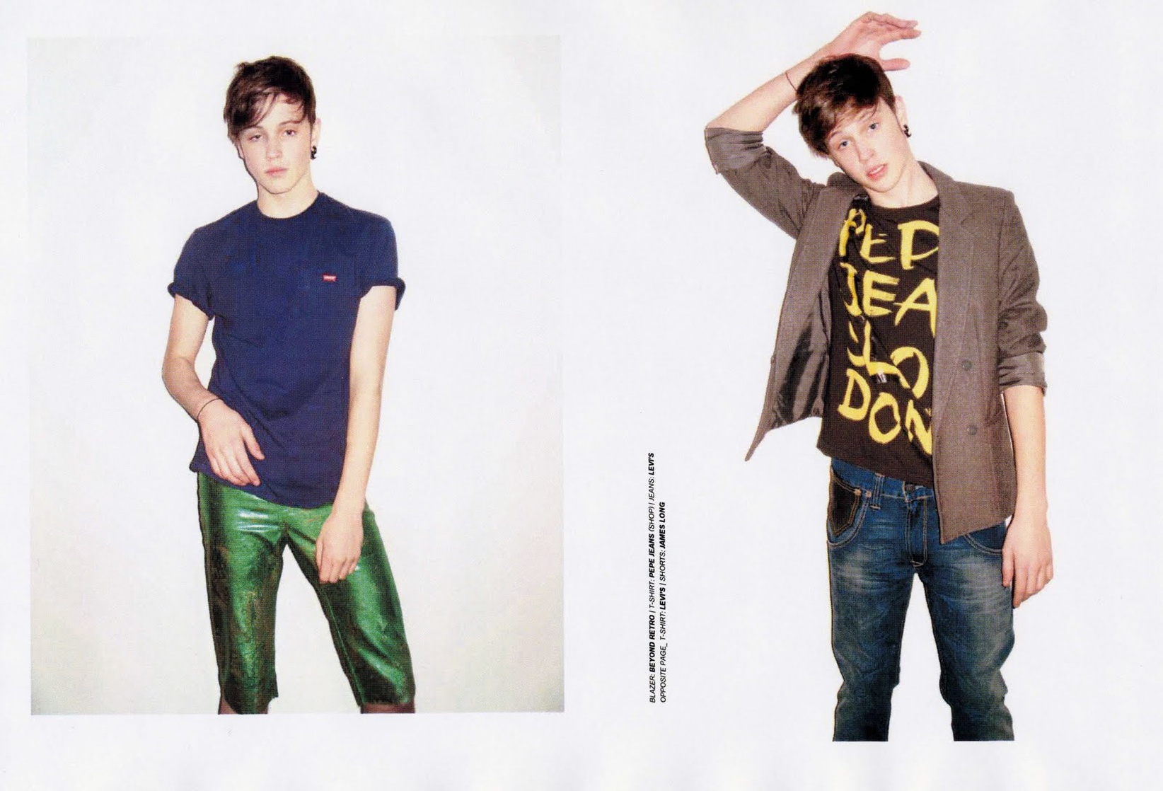 Picture of Jake Cooper