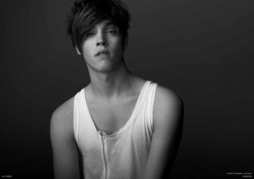 Picture of Jake Cooper