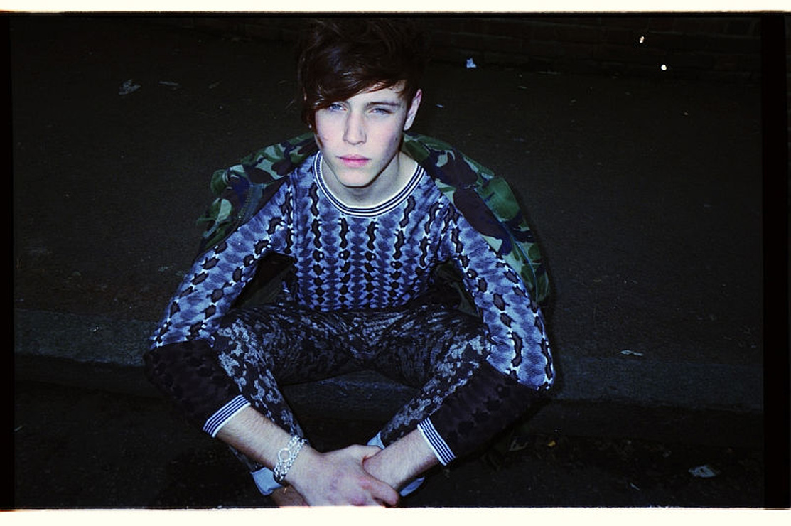 Picture of Jake Cooper