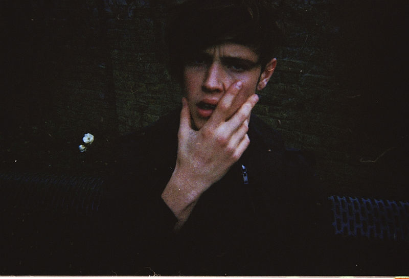 Picture of Jake Cooper