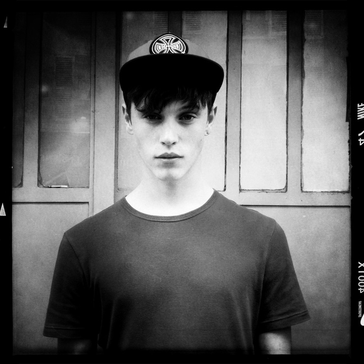 Picture of Jake Cooper