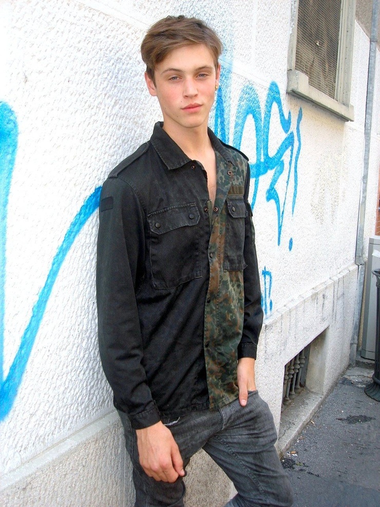 Picture of Jake Cooper