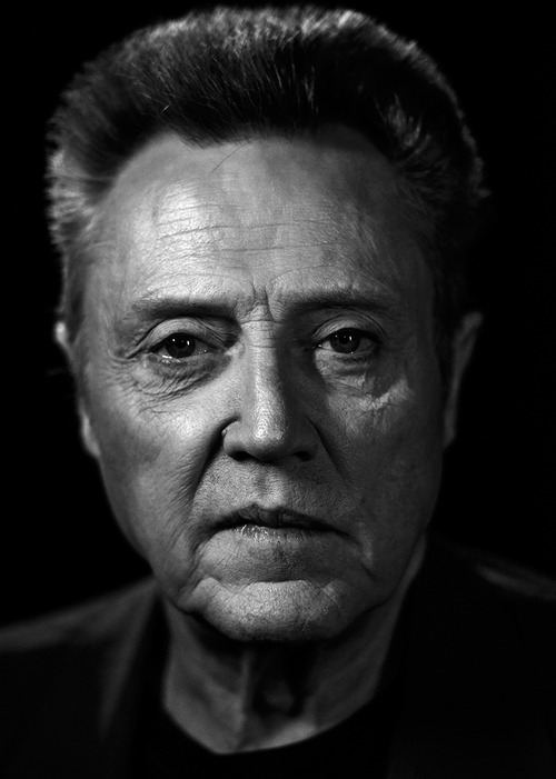 Picture of Christopher Walken