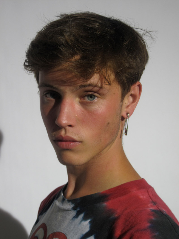 Picture of Jake Cooper