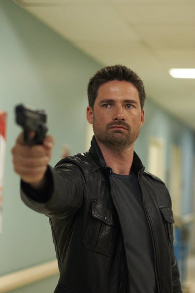 Picture of Warren Christie