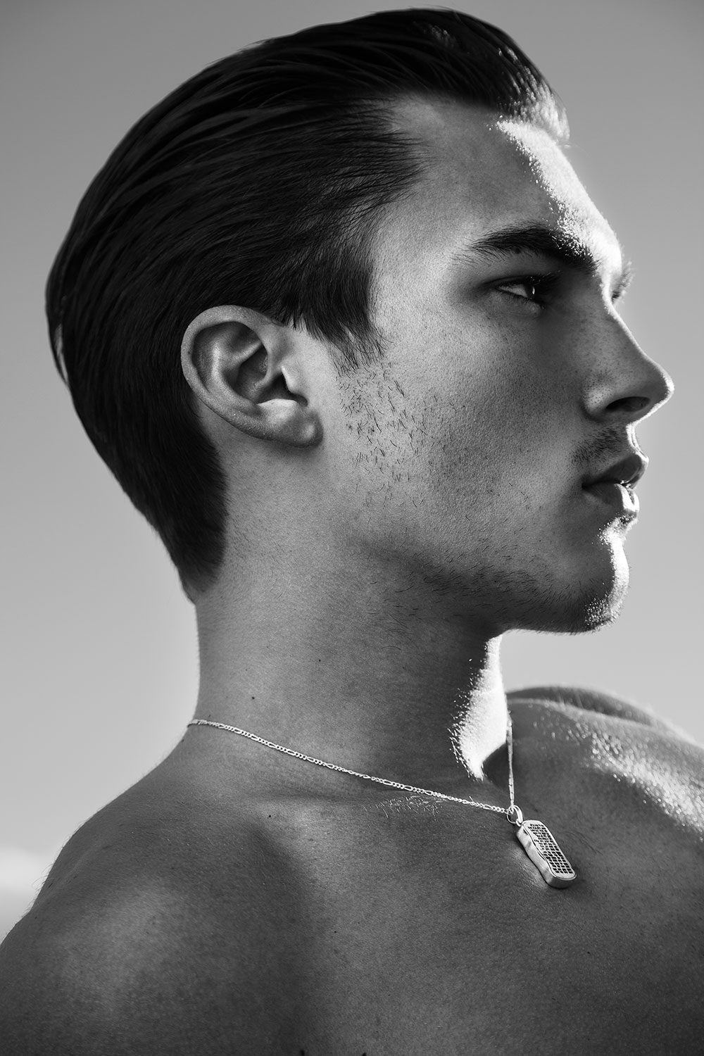 Picture of Renzo Rometo