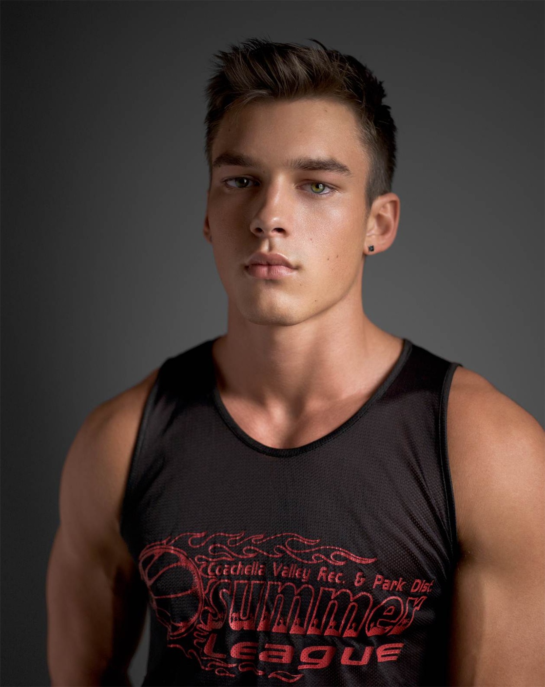 Picture of Renzo Rometo