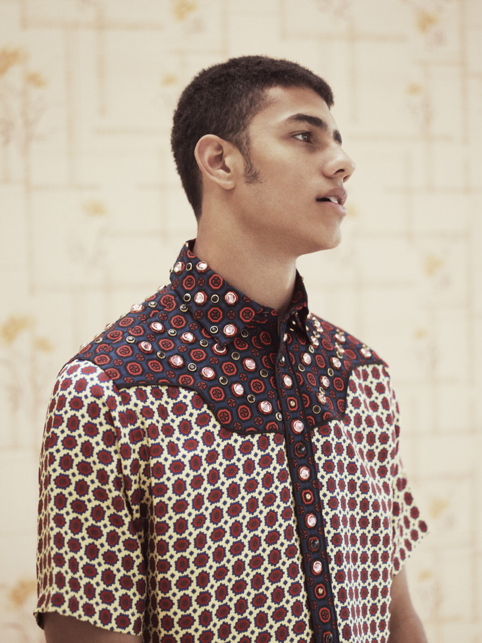 Picture of Jordan Matheson