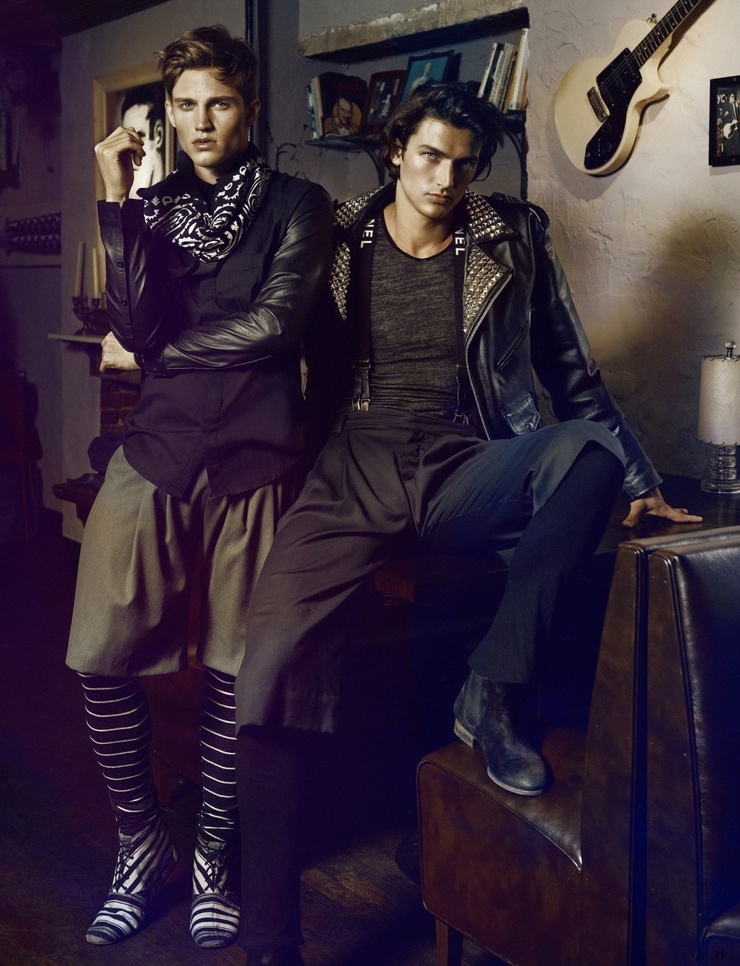 Picture of Jules Hamilton