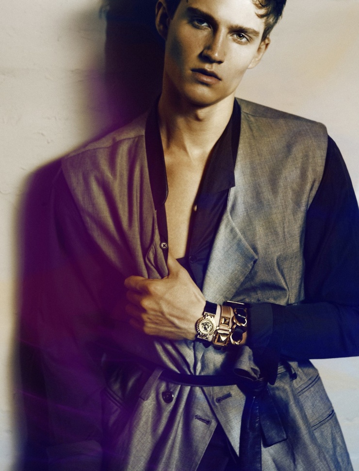 Picture of Jules Hamilton