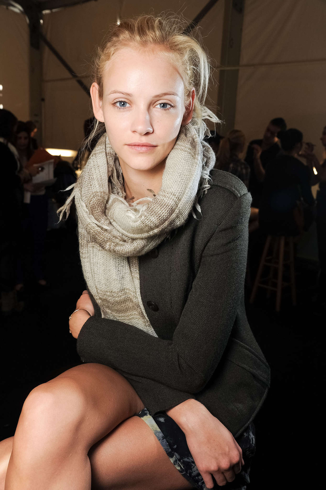 Picture of Ginta Lapina