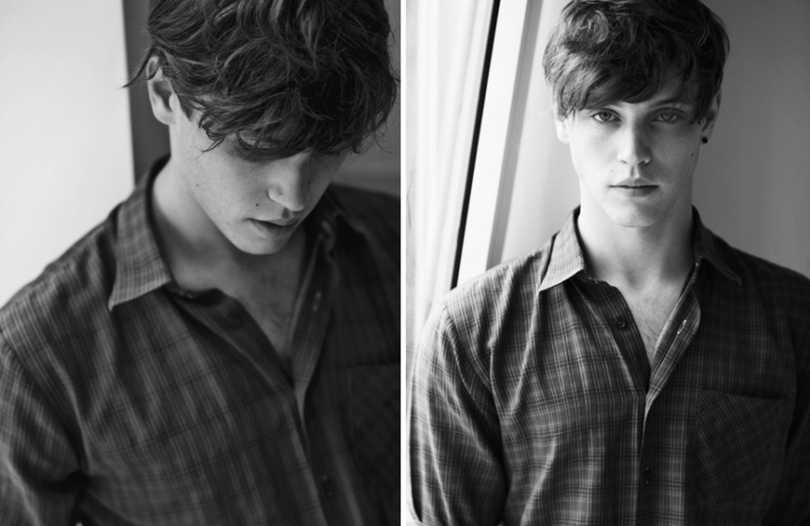 Picture of Jake Cooper