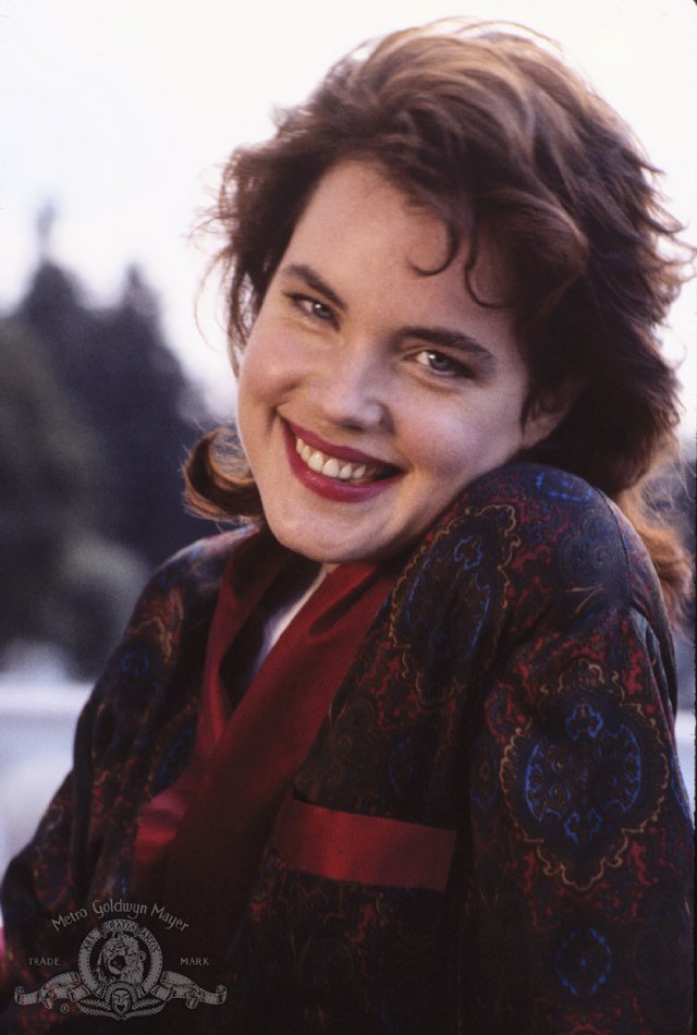 Picture of Elizabeth McGovern