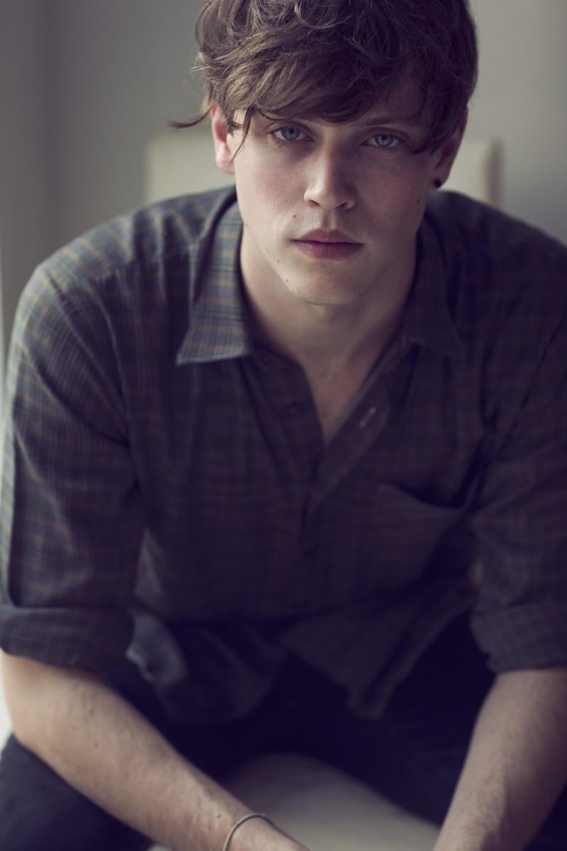 Image of Jake Cooper