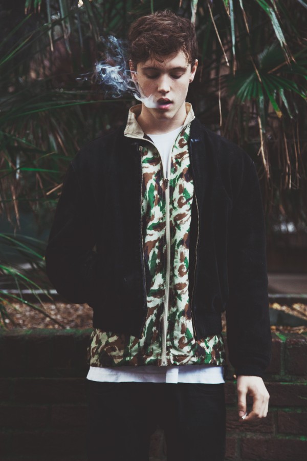 Picture of Jake Cooper