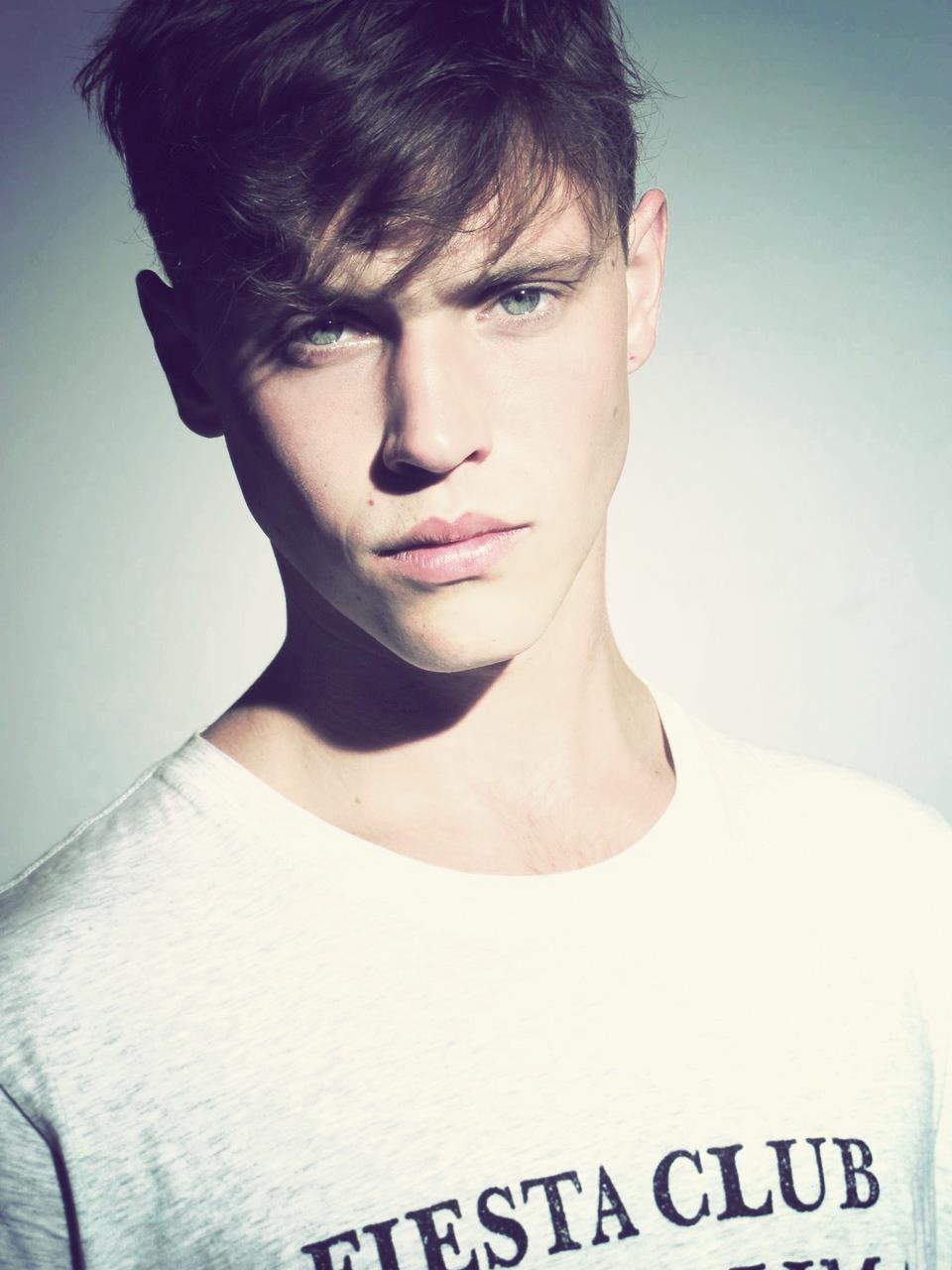 Jake Cooper picture