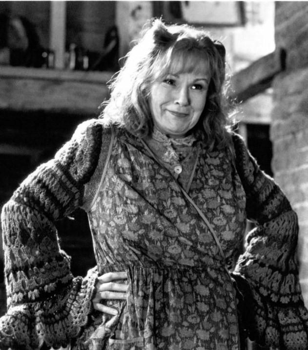 Picture of Julie Walters