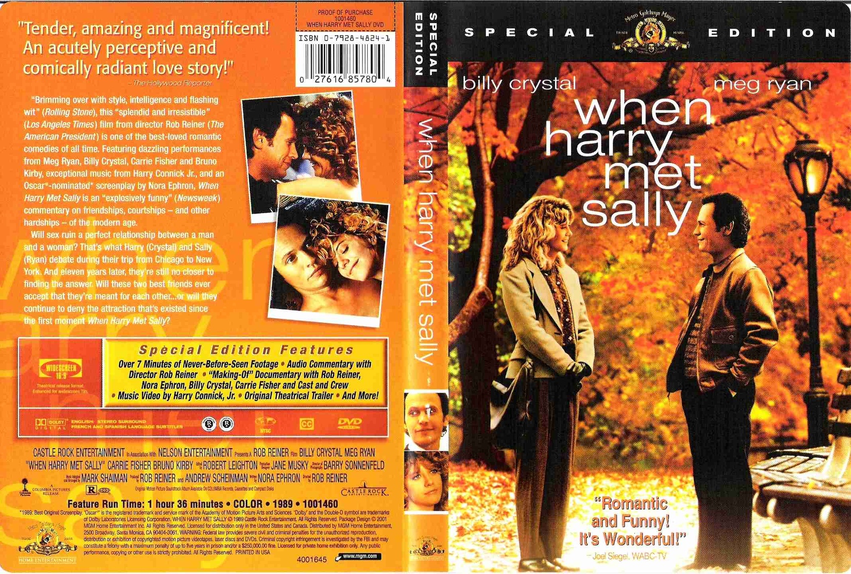 Image of When Harry Met Sally... (1989)