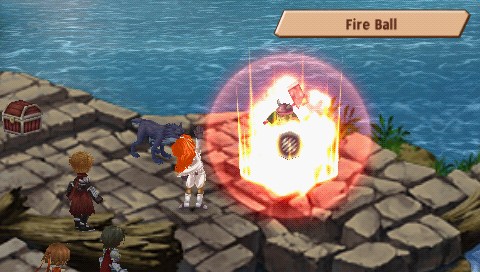 Image of Ragnarok Tactics