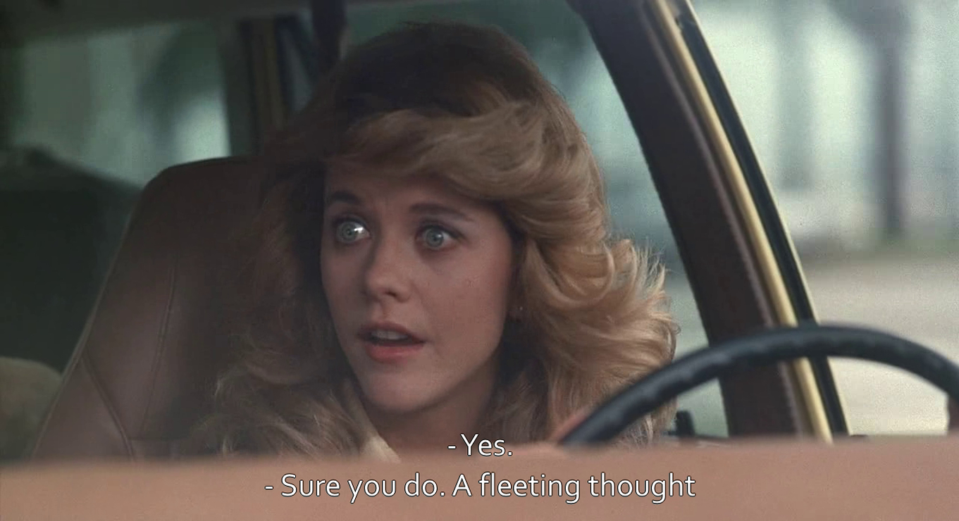 When Harry Met Sally... picture