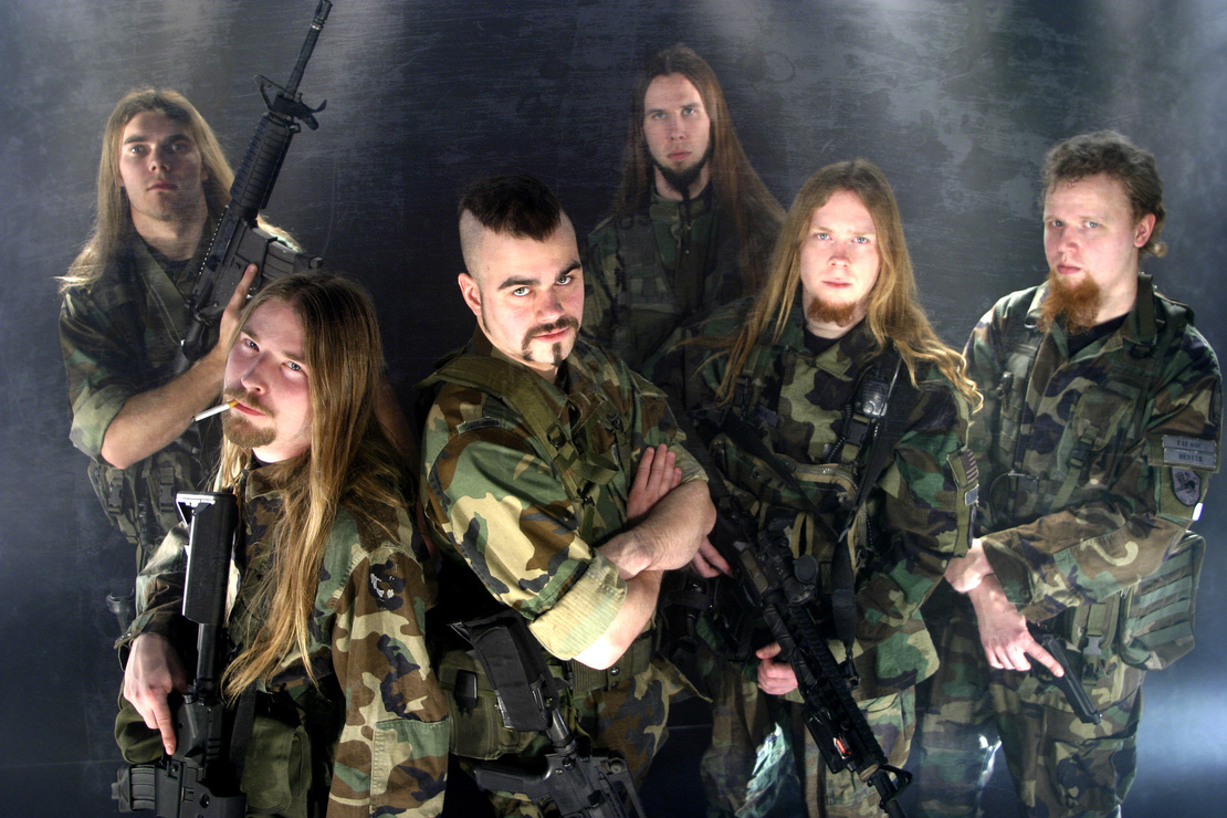 Picture of Sabaton