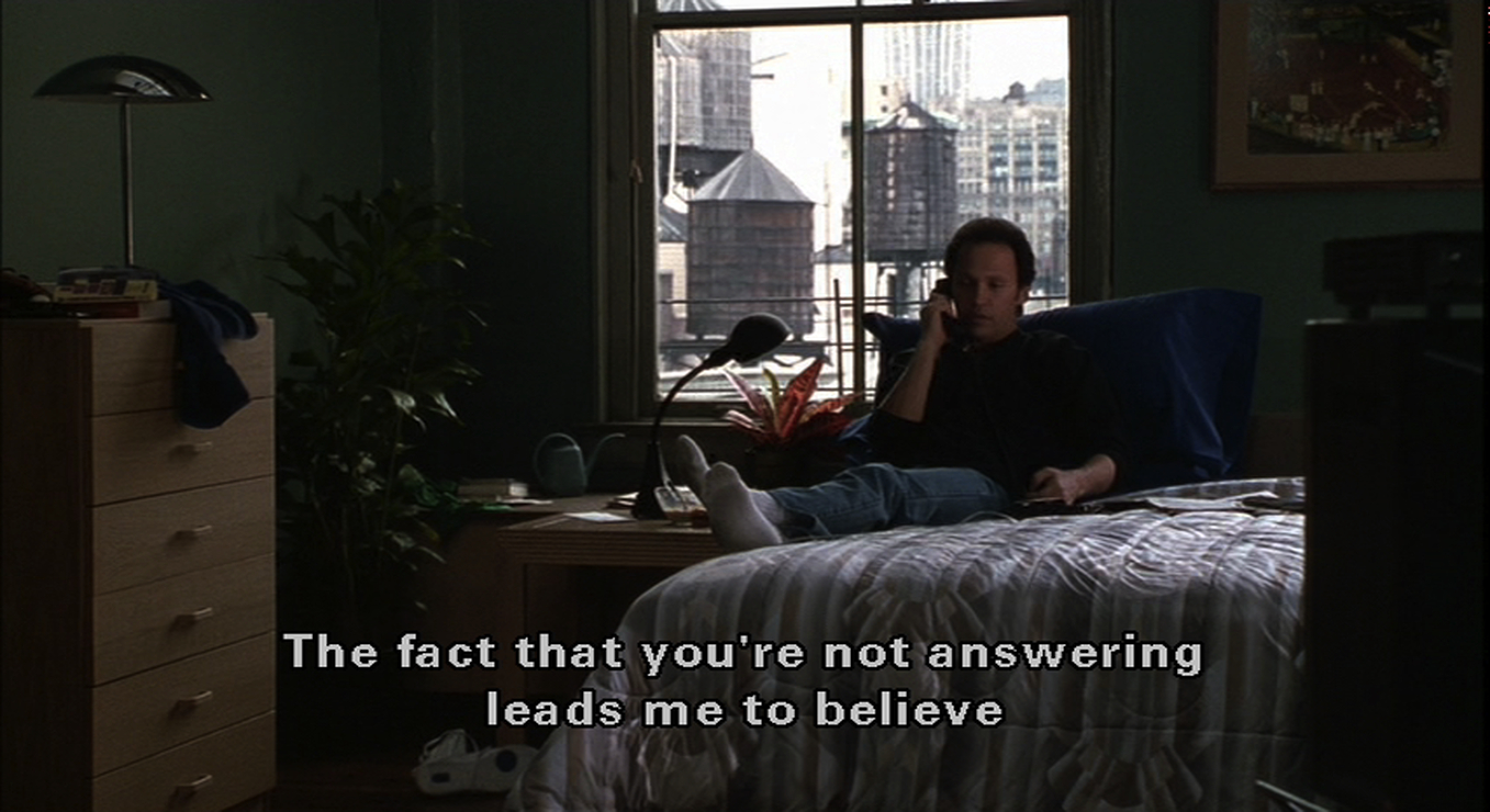 When Harry Met Sally... (1989) picture