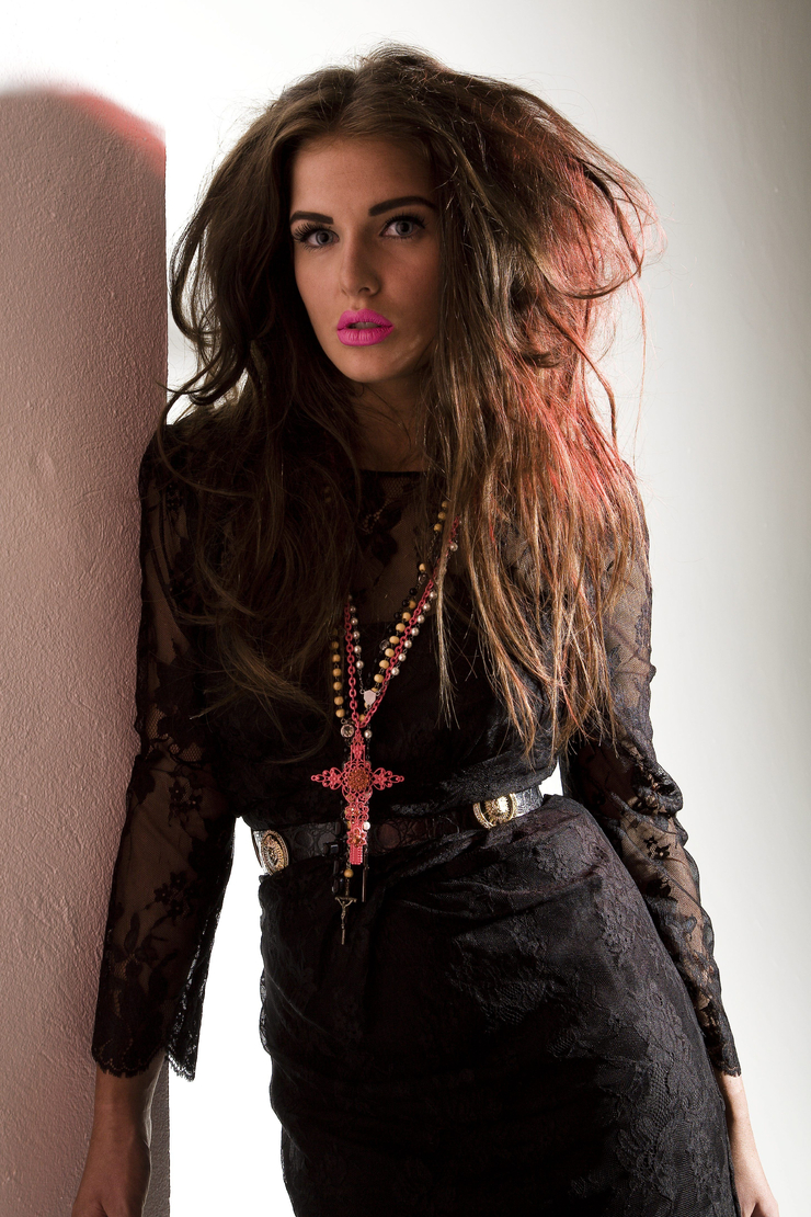 Picture of Helen Flanagan