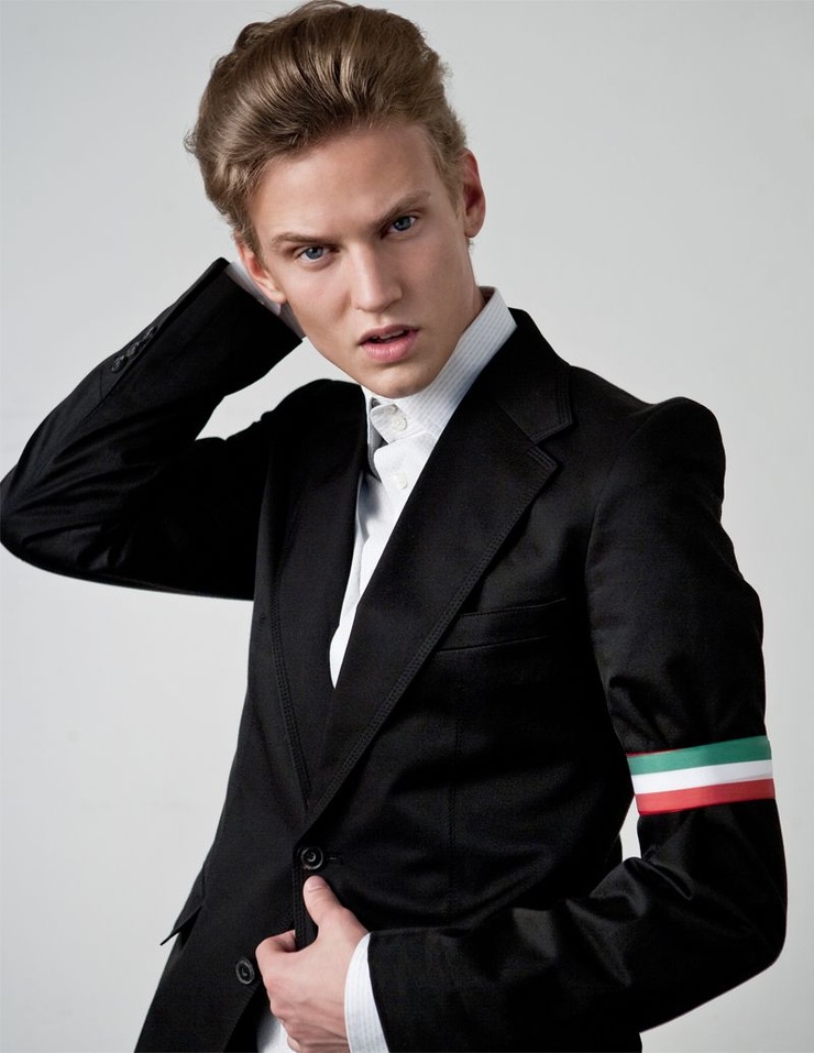 Alexander Johansson picture