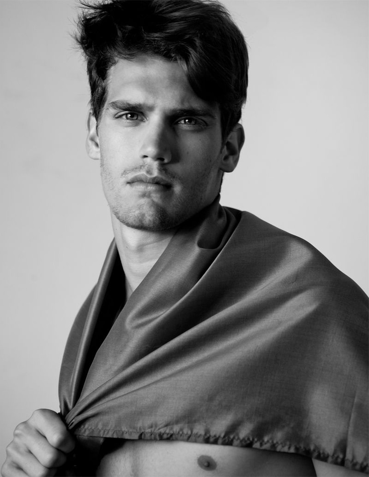 Picture of Sean Harju